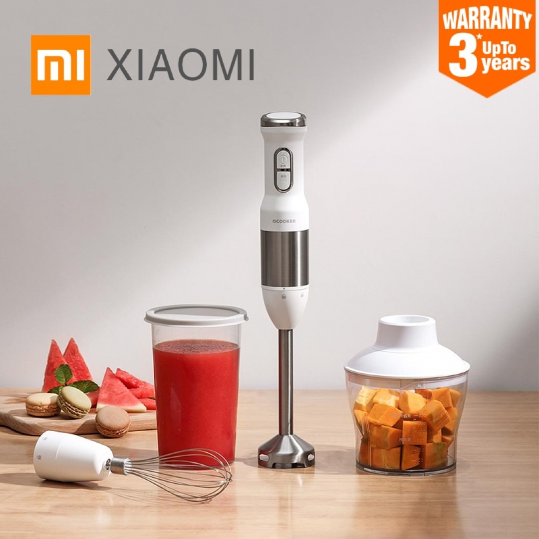 Portable Hand Multi-functional Blender – FEJJ MALL