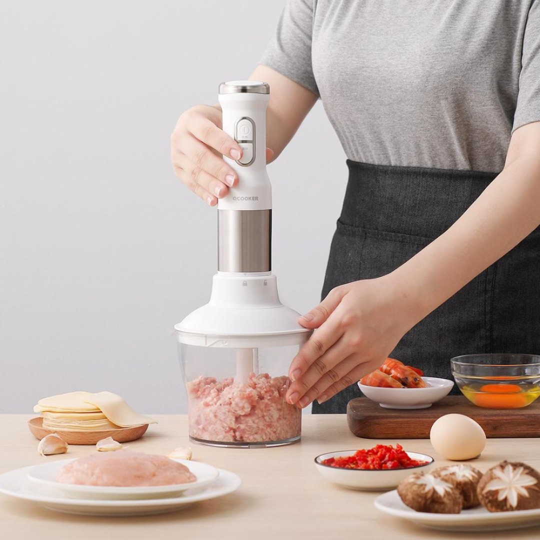 Portable Hand Multi-functional Blender – FEJJ MALL