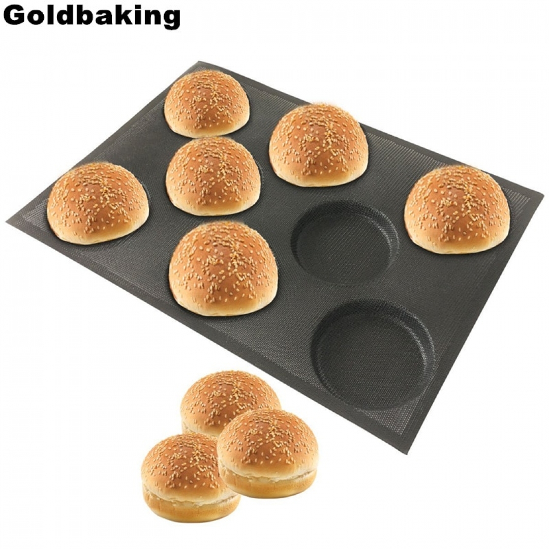 Silicone Non-Stick Bread Forms – FEJJ MALL