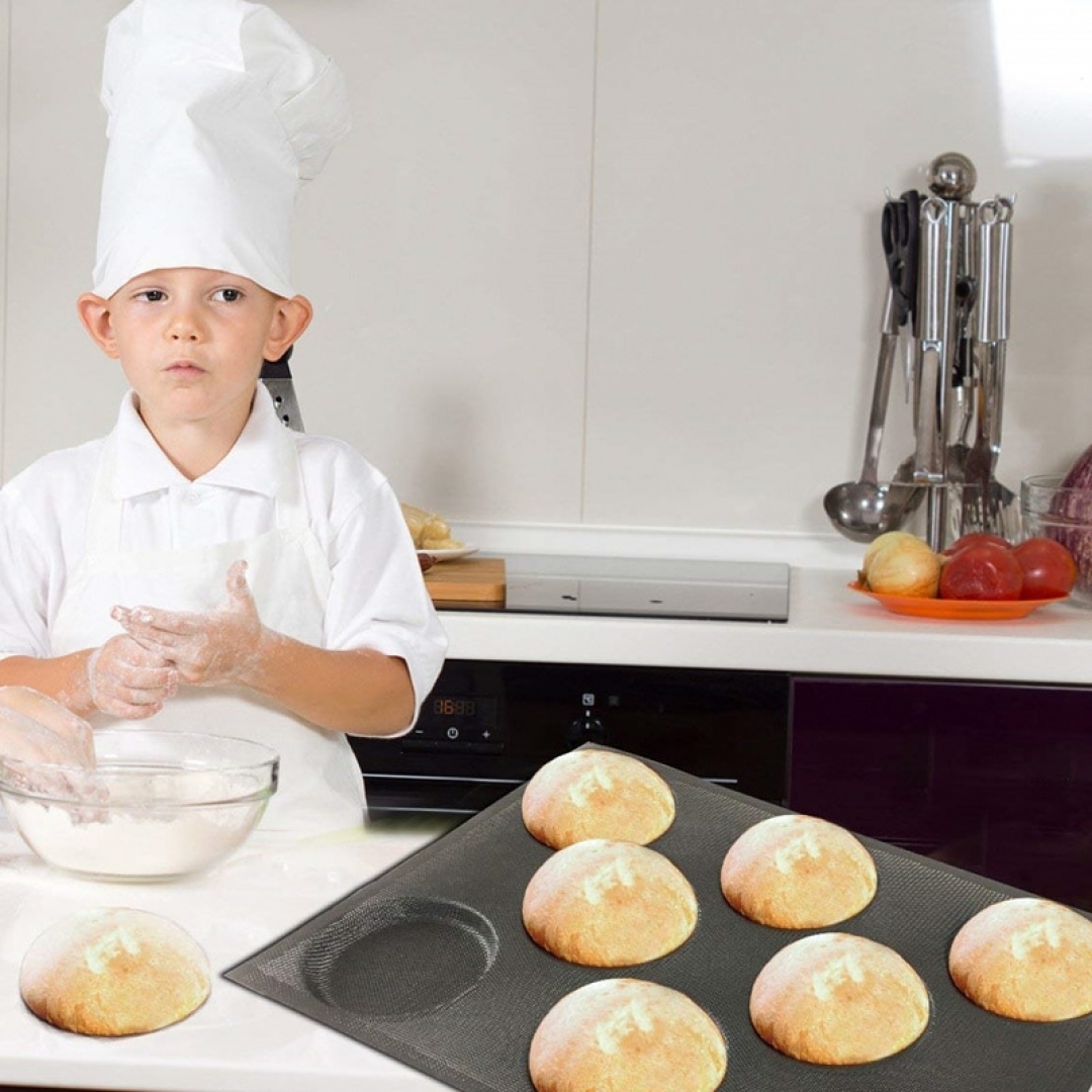 Silicone Non-Stick Bread Forms – FEJJ MALL