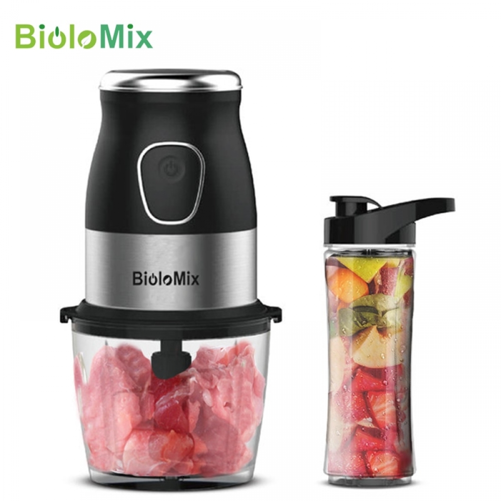 High Speed Multi-Function Food Processor – FEJJ MALL