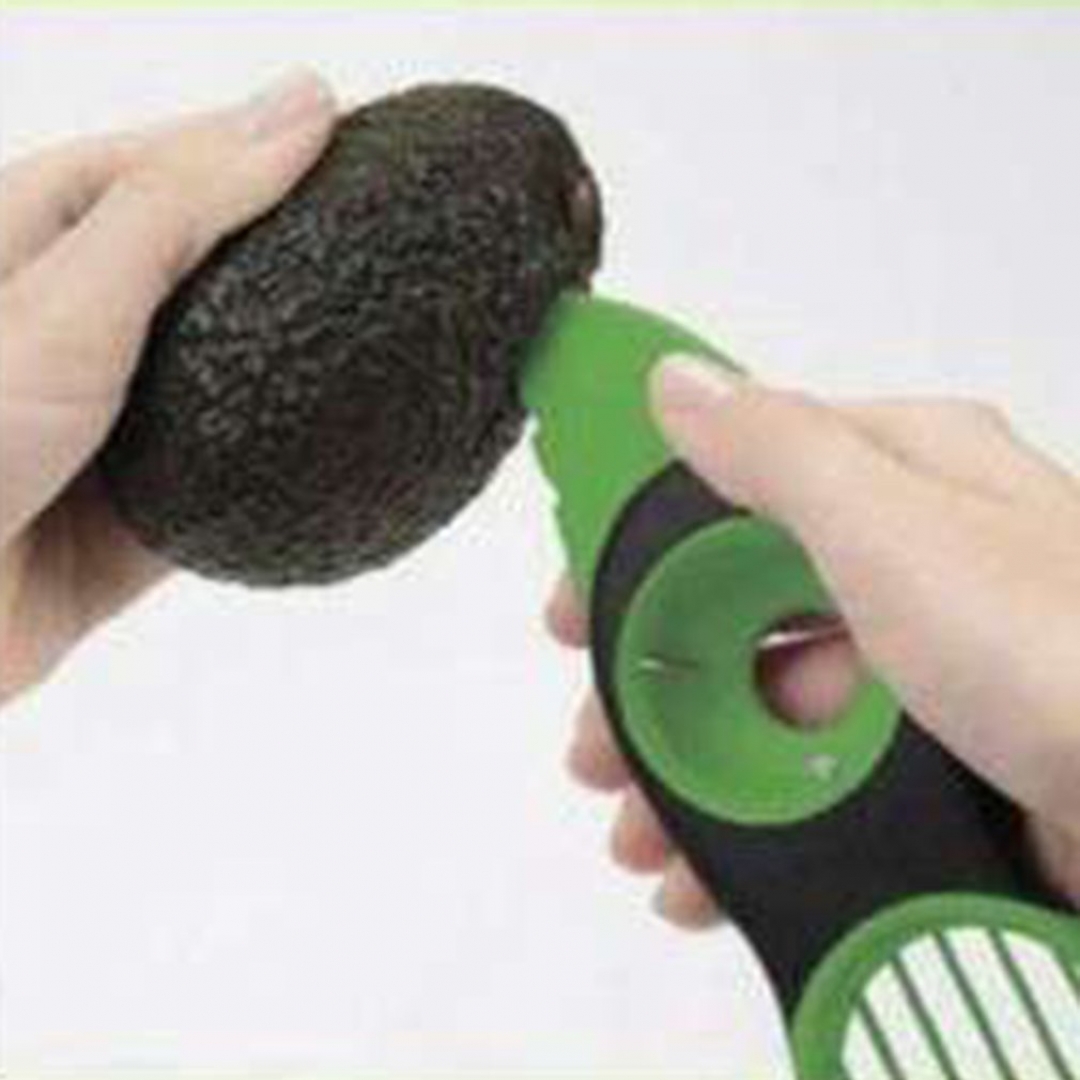 Multi-functional Avocado Knife – FEJJ MALL