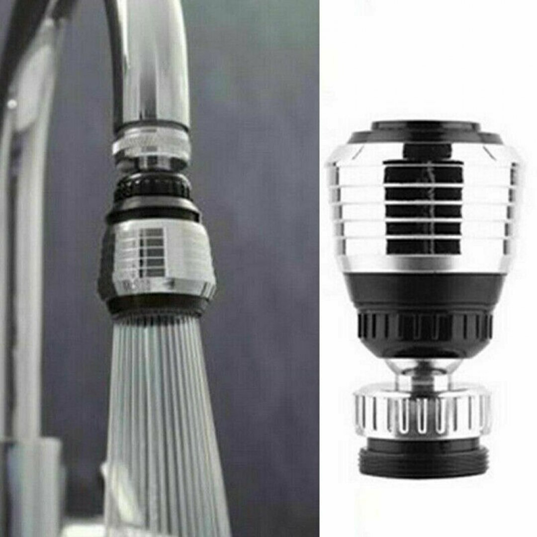 Sink 360 Degree Rotatable Spray Tap – FEJJ MALL