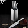 Stainless Steel Kitchen Knives Stand – FEJJ MALL