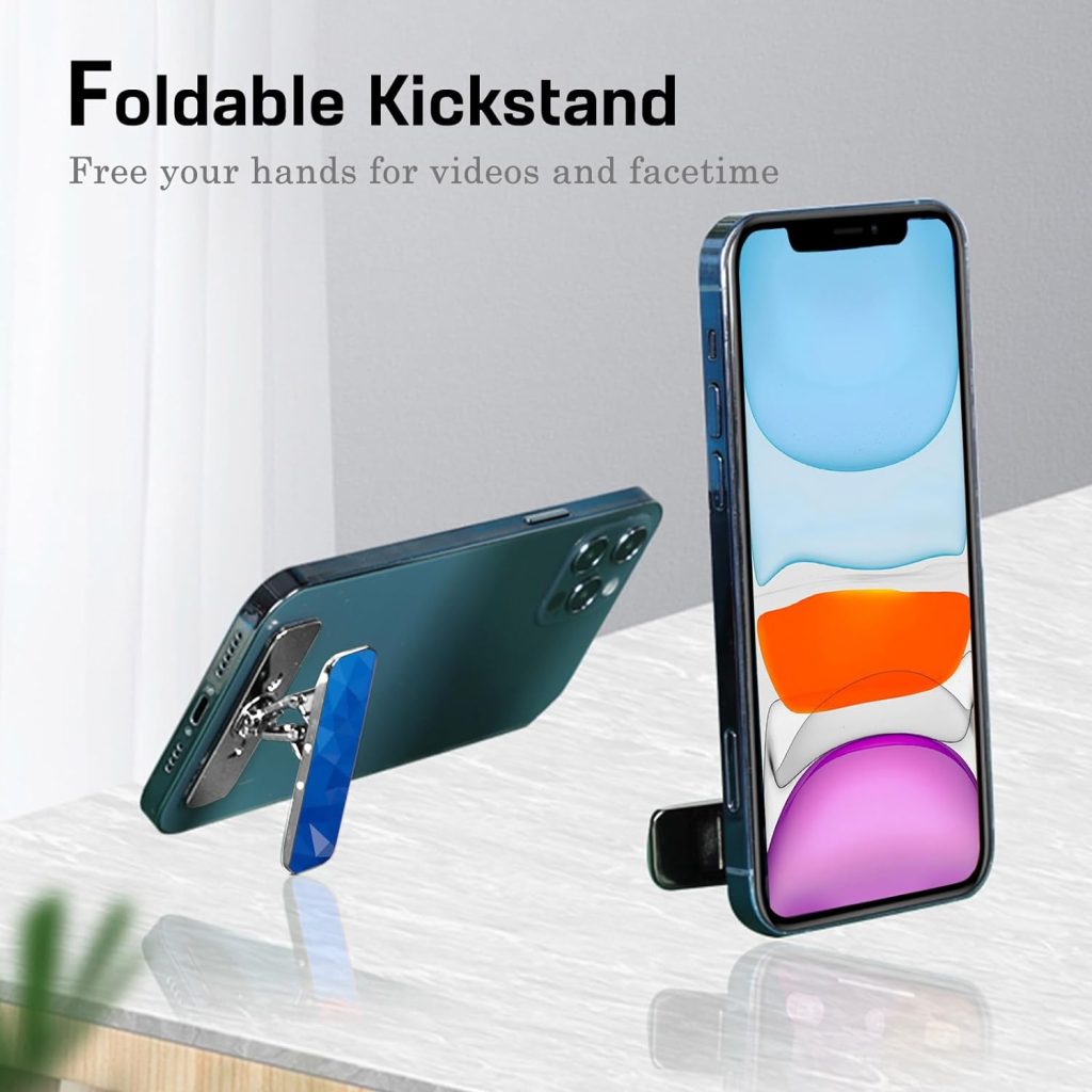 360° Rotation Smartphone Kickstand – FEJJ MALL